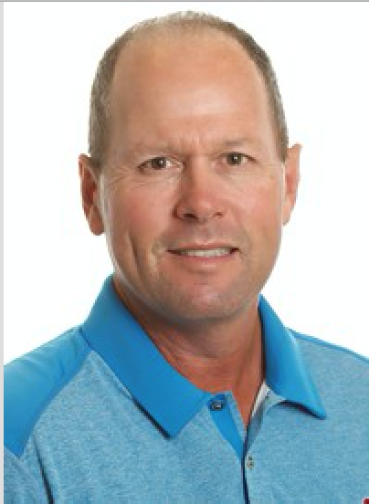 Tom Keegan: Kansas men’s golf coach Jamie Bermel has team in NCAA ...